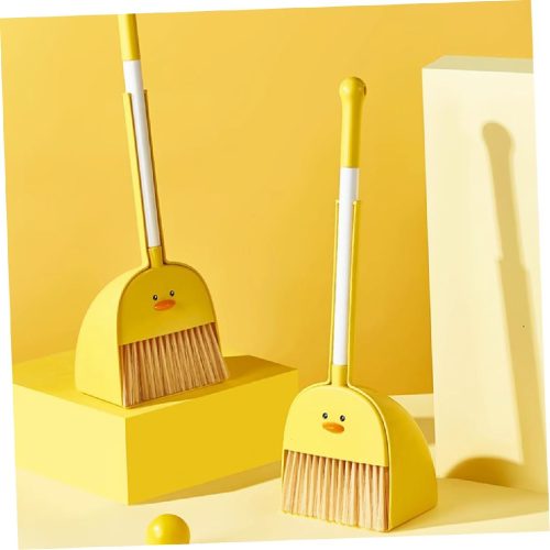 Duck Broom - Bellypig